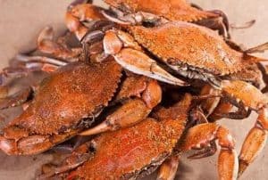 Home - Abners Crabhouse and Gaming